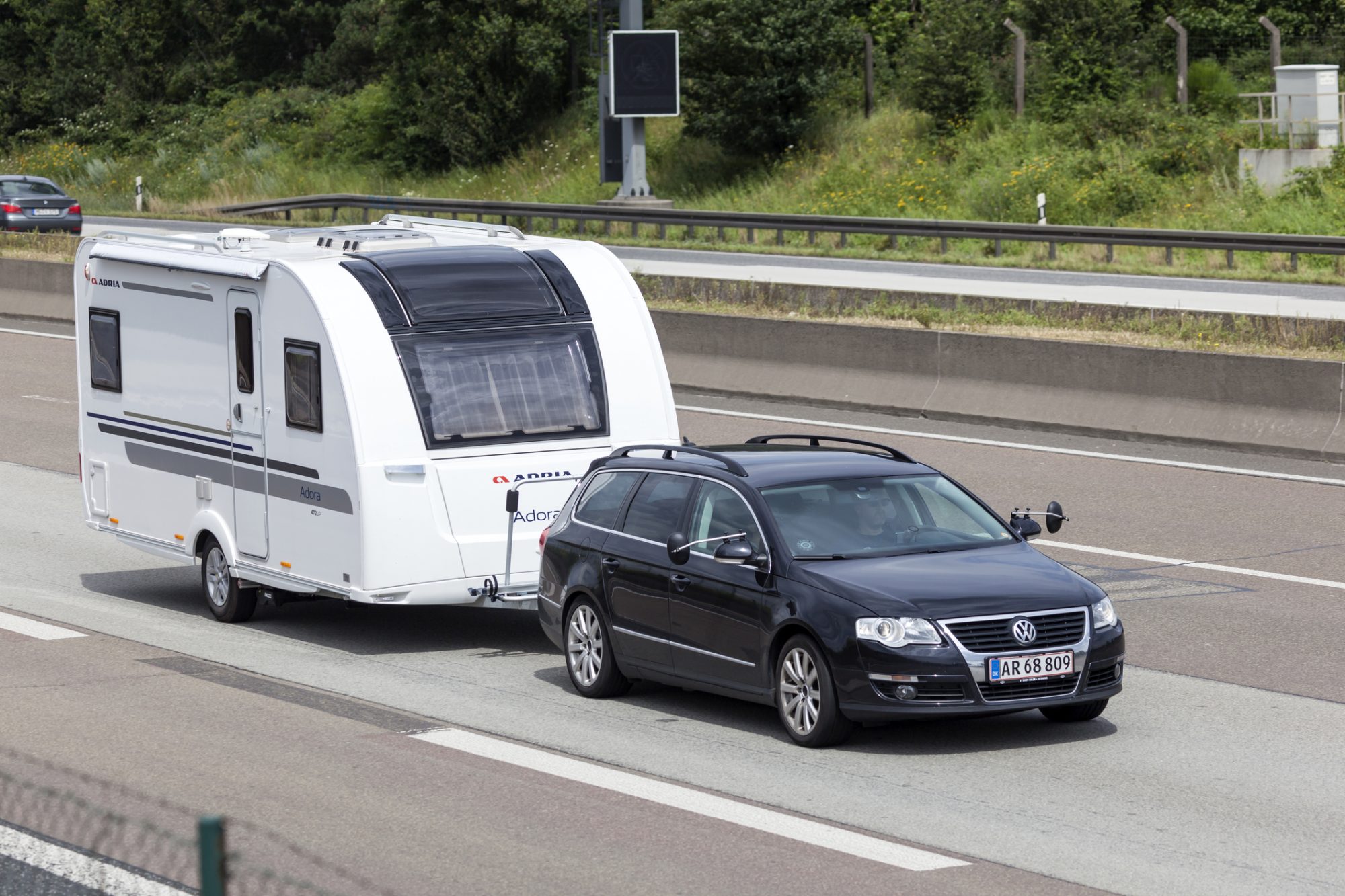 Caravan Servicing & Repairs | MD Caravan Services | Kidderminster